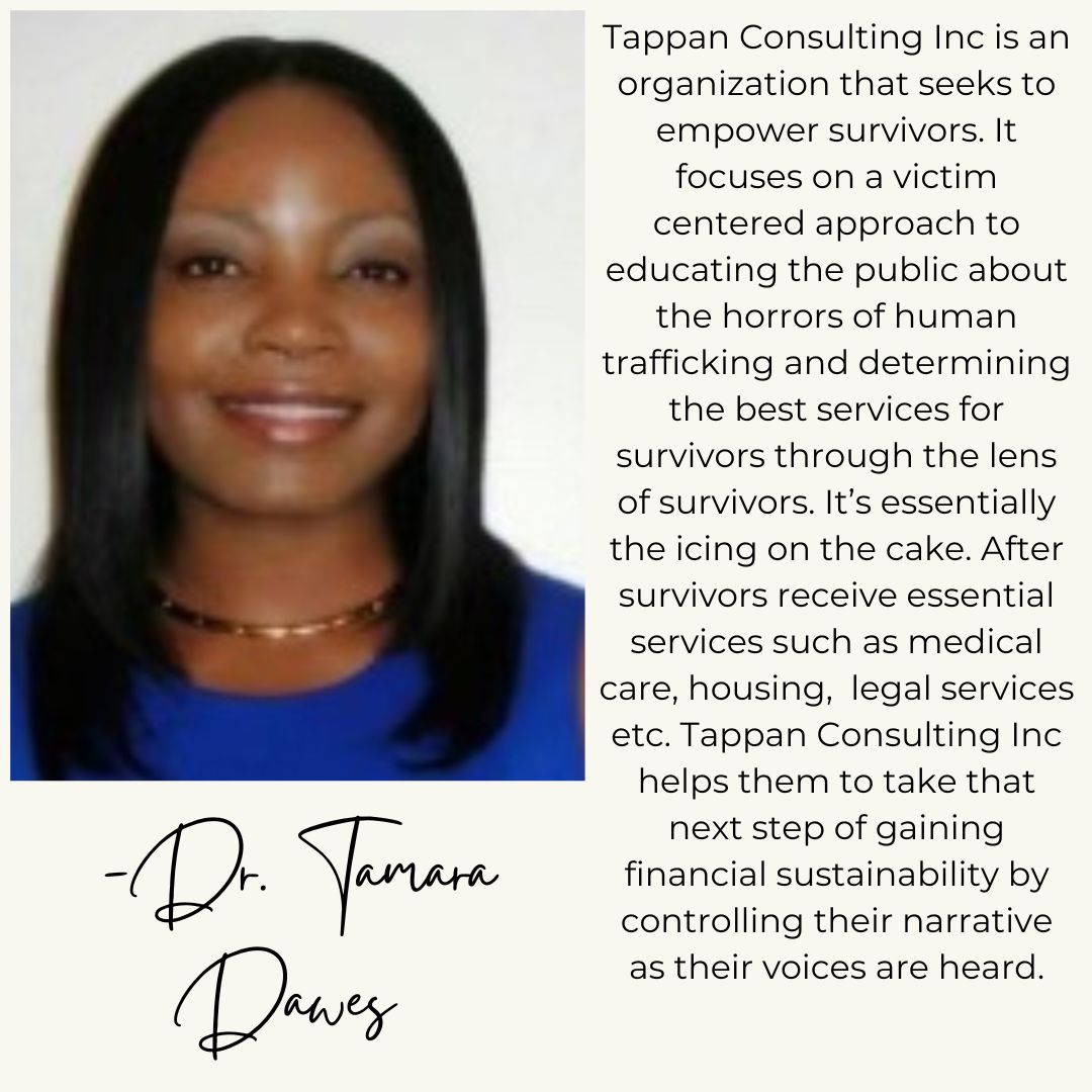 About Us – Survivor Led Solutions