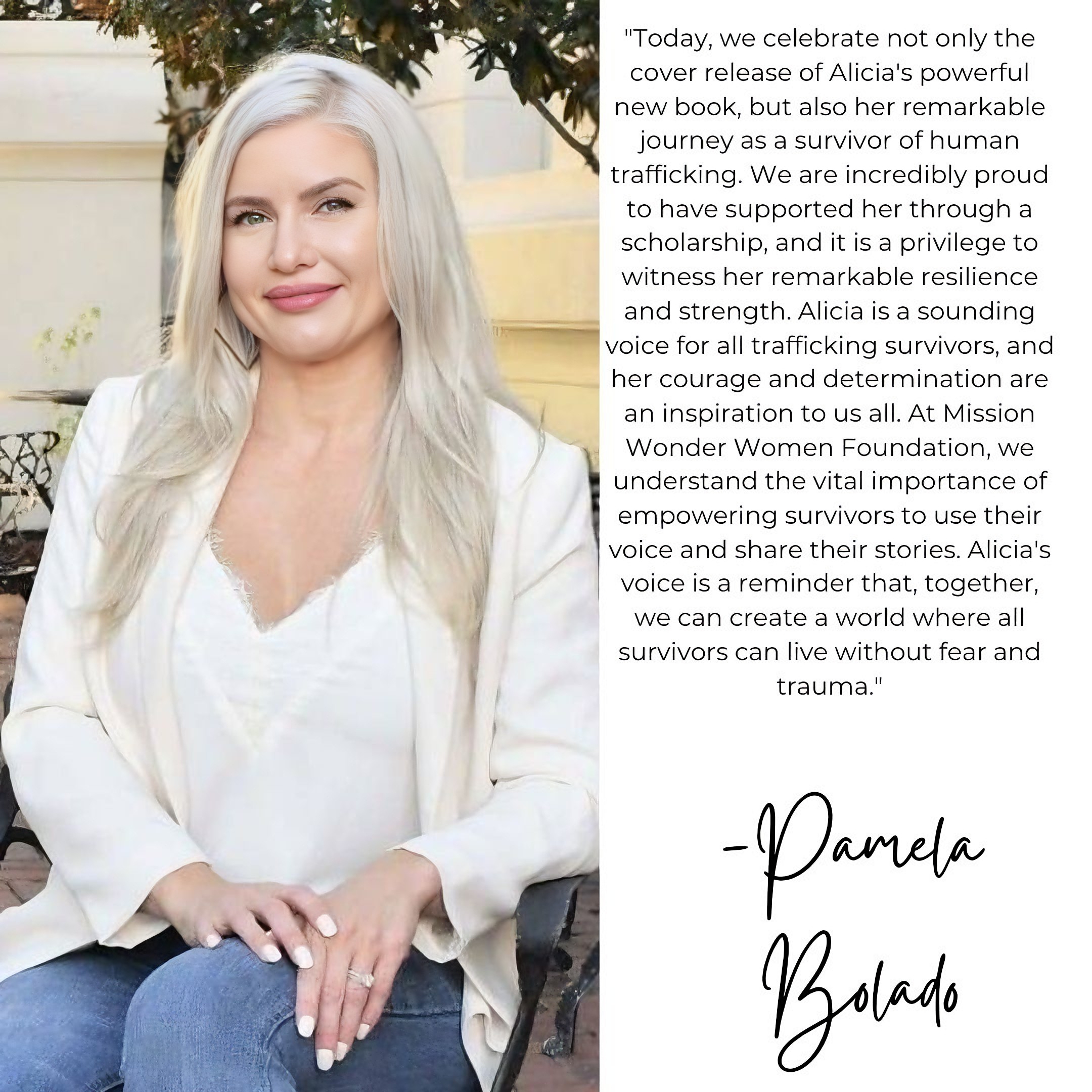 Brave Girl Diaries – Survivor Led Solutions